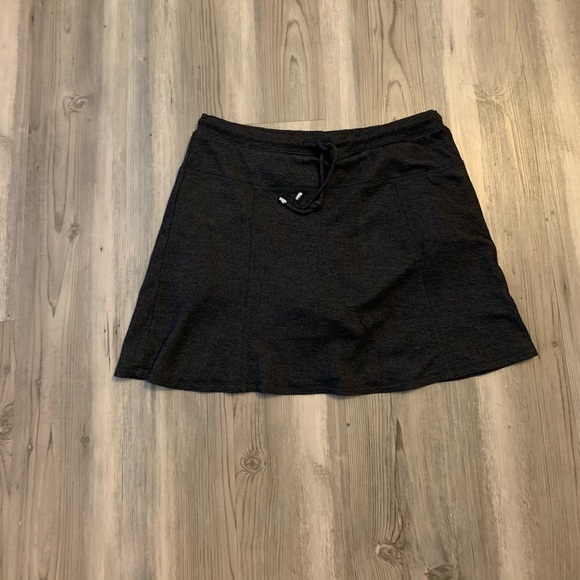 GreenTea | Skirts | Green Tea Skort | Poshmark